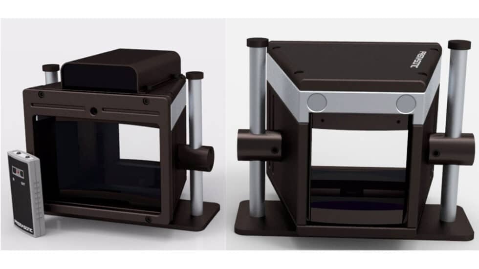 Projection en cinémascope (cinéma privé) | Votre Cinéma