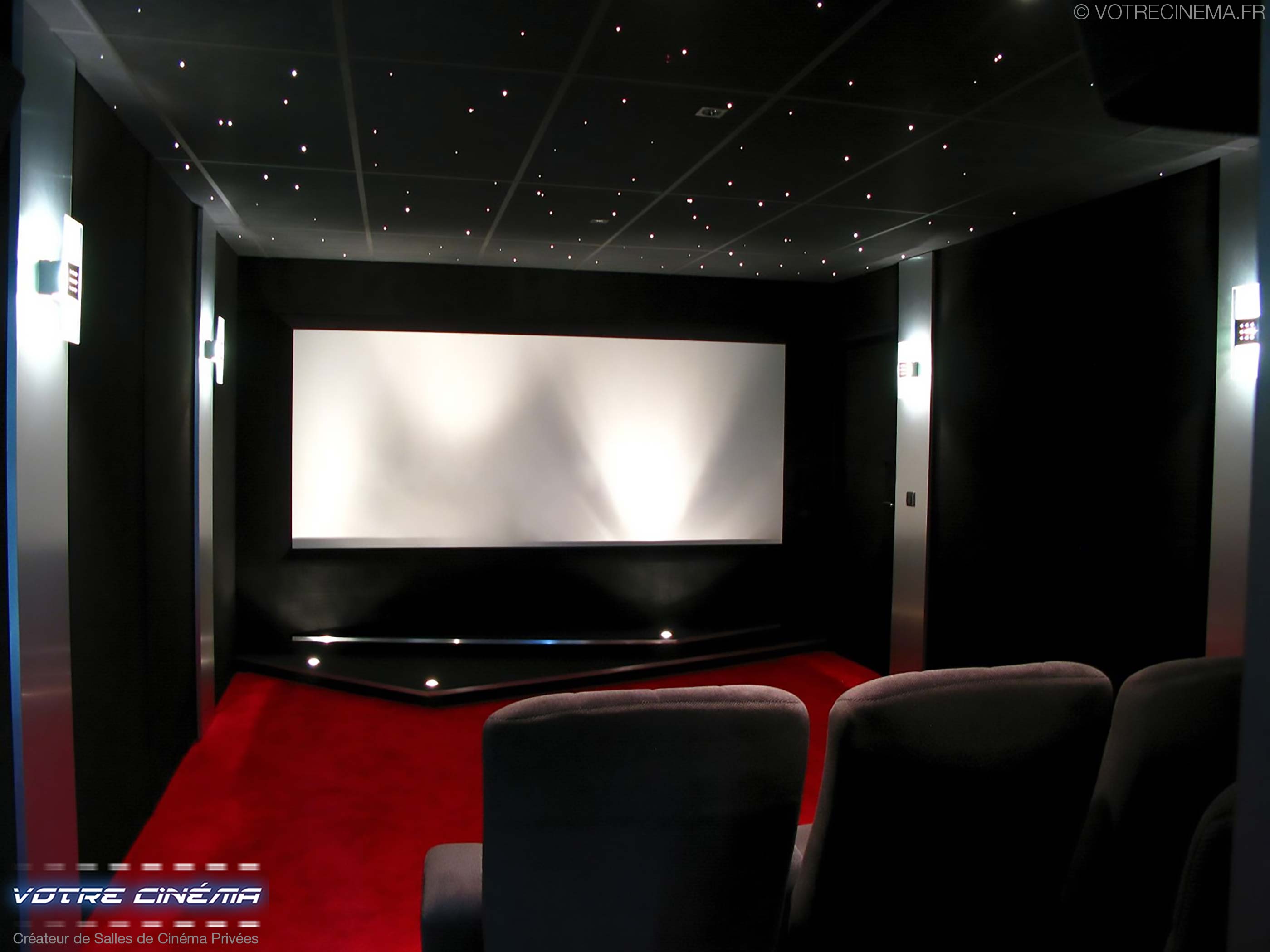 Grenoble – 24m² | Votre Cinéma