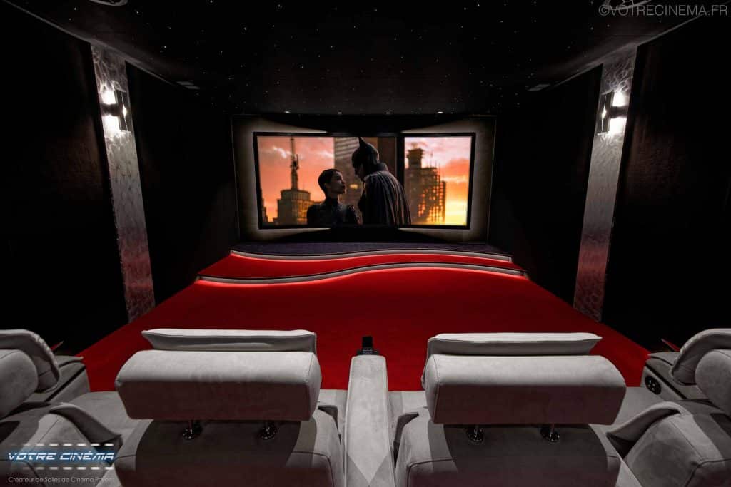 Portugal – 48m² | Votre Cinéma