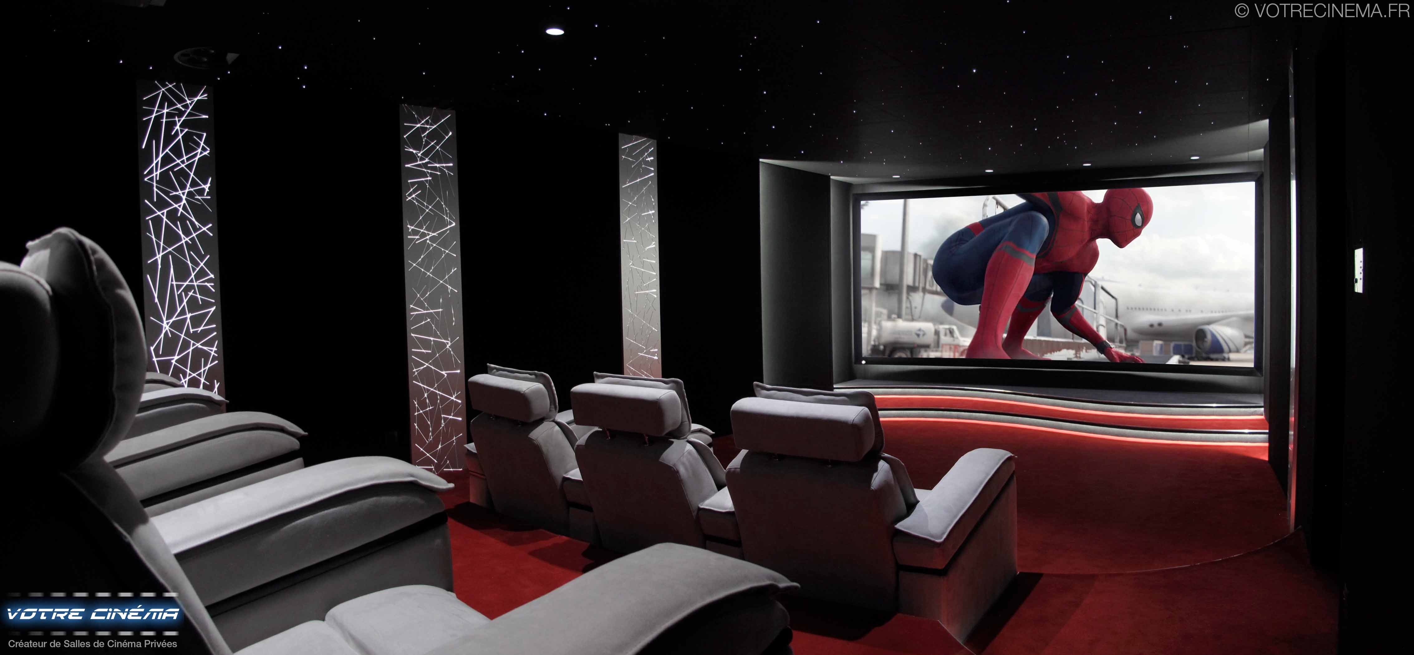 Montpellier – 42m² | Votre Cinéma