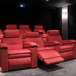 Salon-de-Provence – 22m² | Votre Cinéma